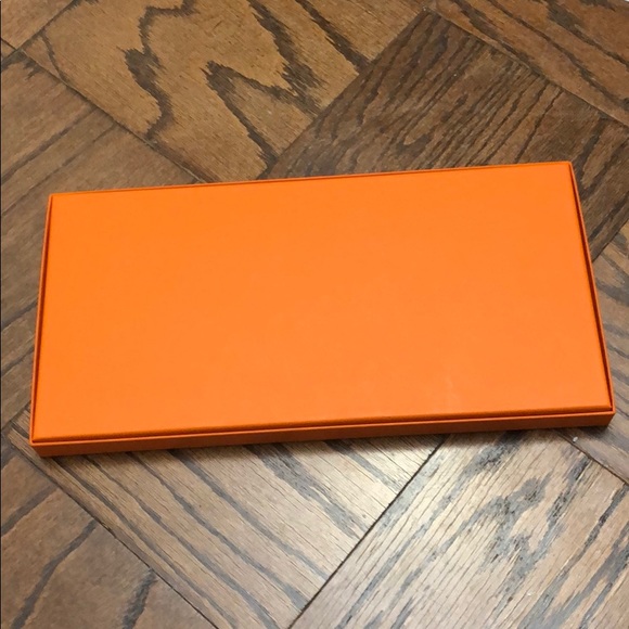 Hermes | Accessories | Herms Box | Poshmark